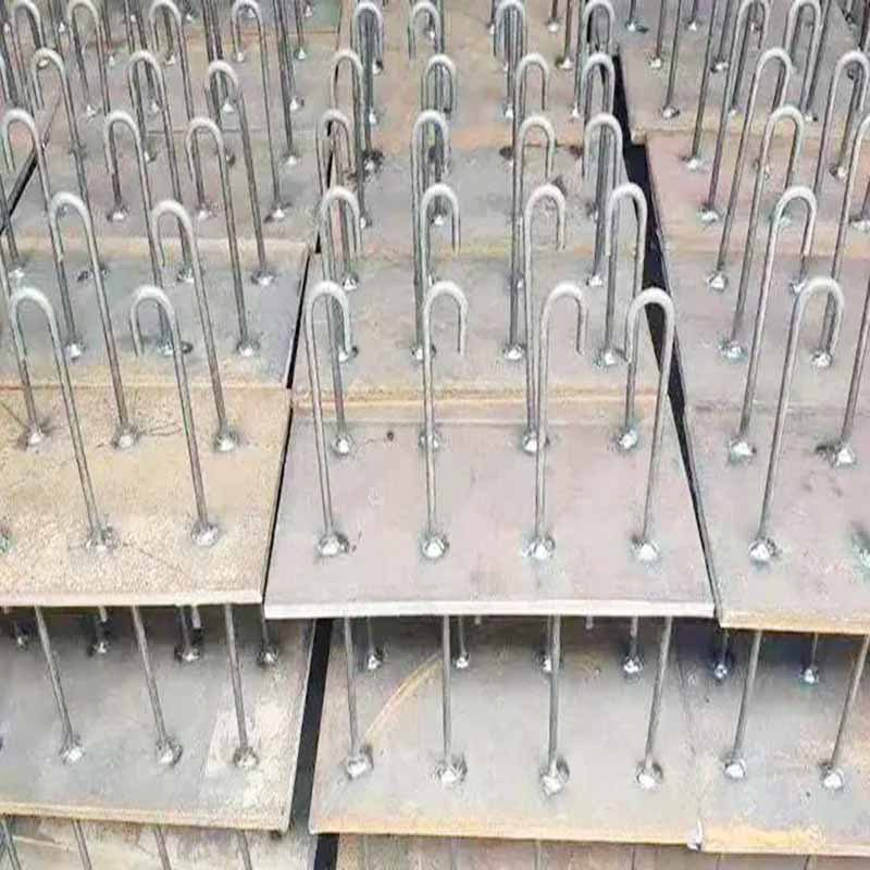 15 Trusted Concrete Embed Plates Manufacturers and Suppliers in China ...