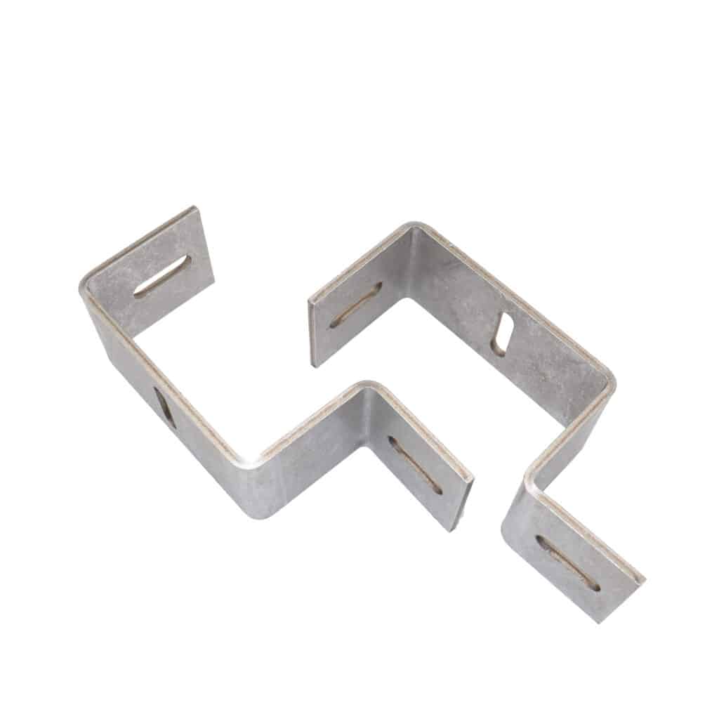 Dry Stone Cladding Fixing Clamps - FastenMetal LTD