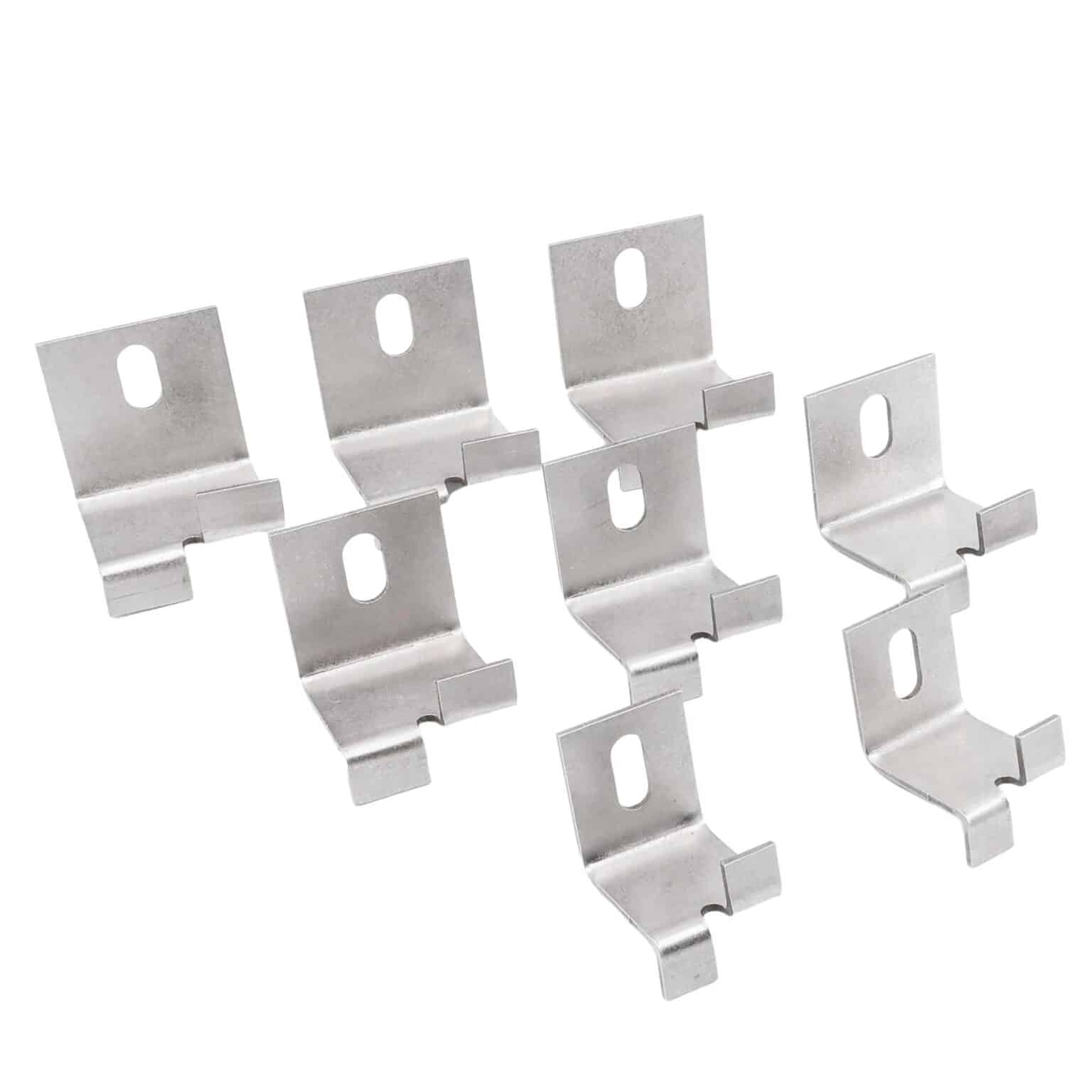 A Complete Guide to Stainless Steel Stone Cladding Clamps for ...