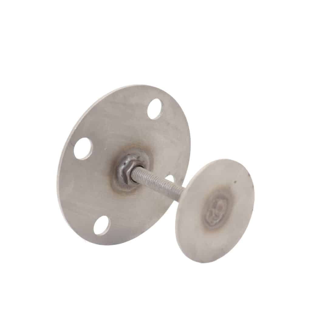 Stainless Steel Stone Clip for Fixing - FastenMetal LTD