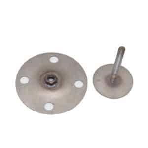 Stainless Steel Stone Clip for Fixing - FastenMetal LTD