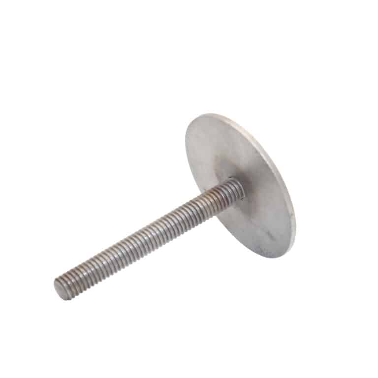 Stainless Steel Stone Clip for Fixing - FastenMetal LTD