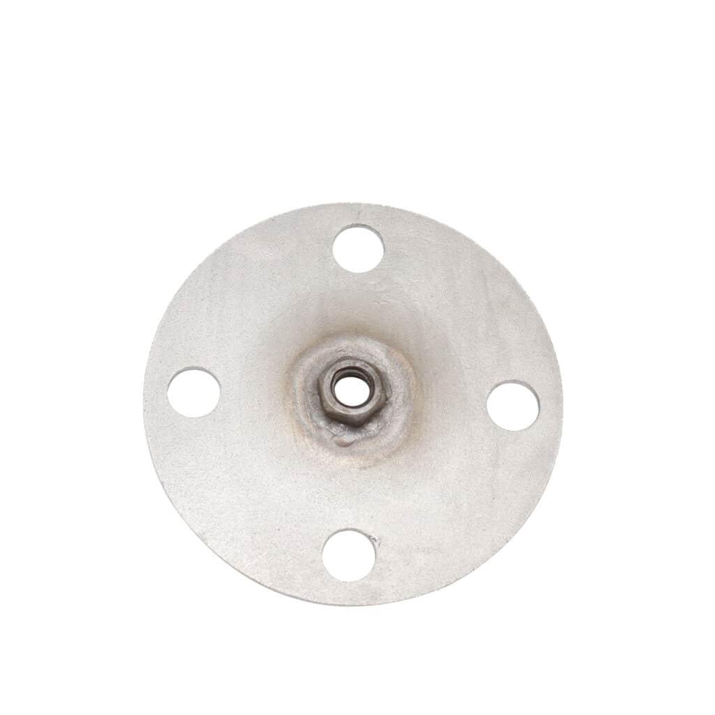 Stainless Steel Stone Clip for Fixing - FastenMetal LTD