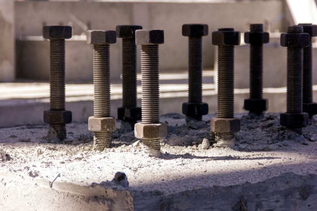 What Are Embedded Plates? A Complete Guide for Concrete Construction ...
